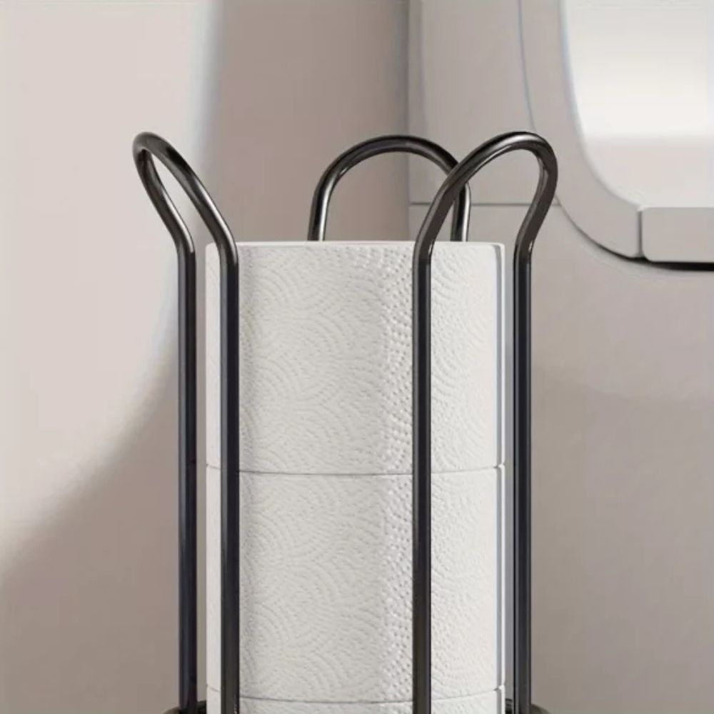 Corestack Toilet Roll Stand – Casa & Beyond.