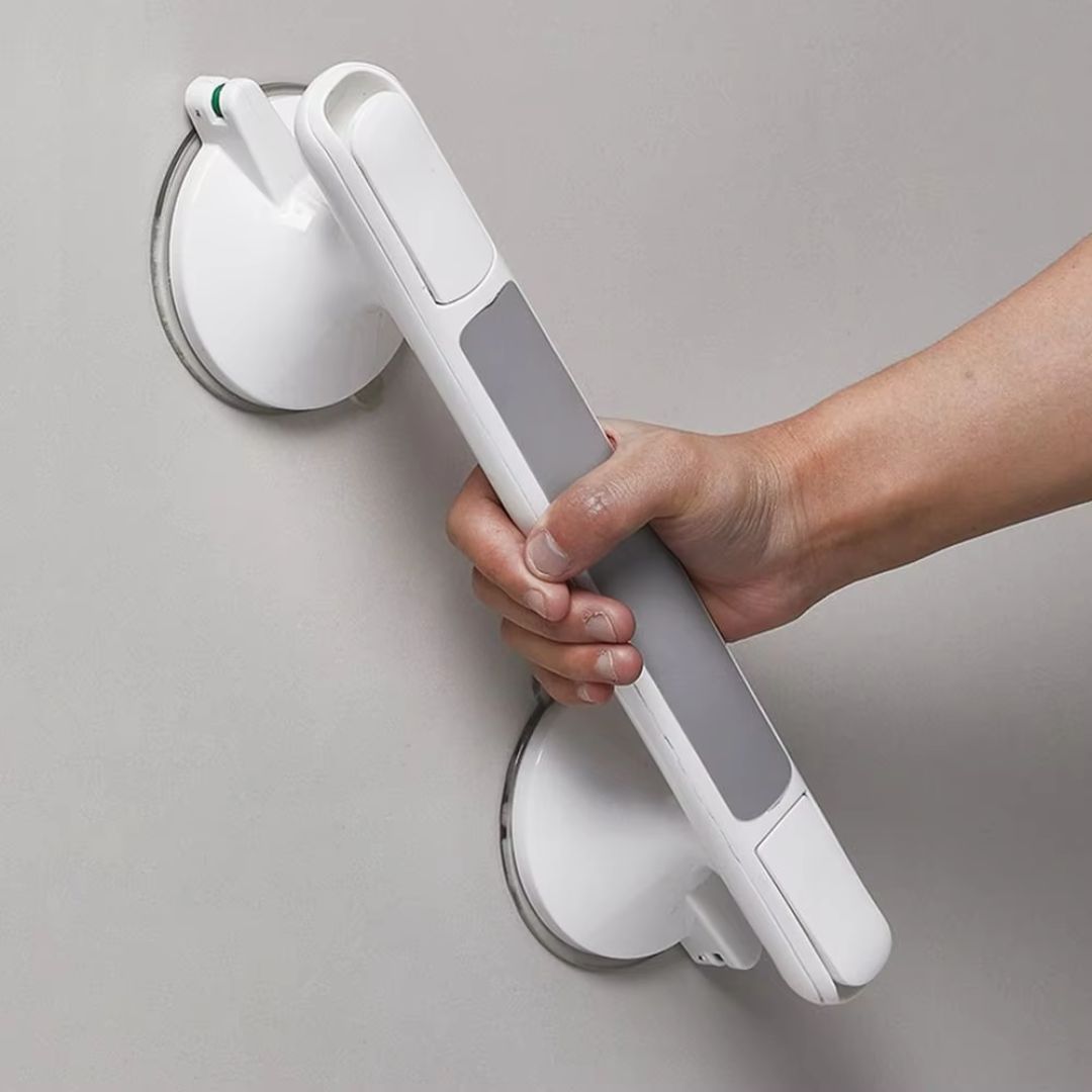Shower Handle Grab Bar – Casa & Beyond.
